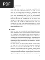 LP Dyspnea Profesi Ners | PDF