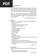 Pathway Nutrisi | PDF