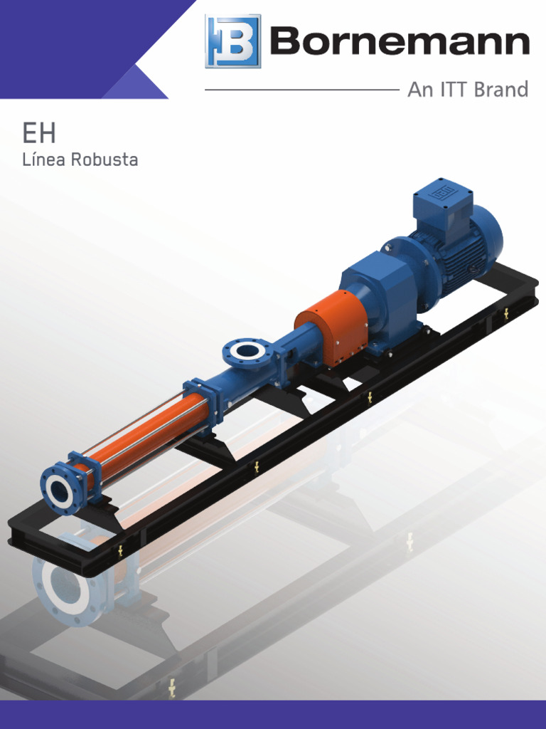 Línea Robusta | PDF