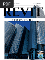 Modul Revit Complete Project SIpilpedia | PDF
