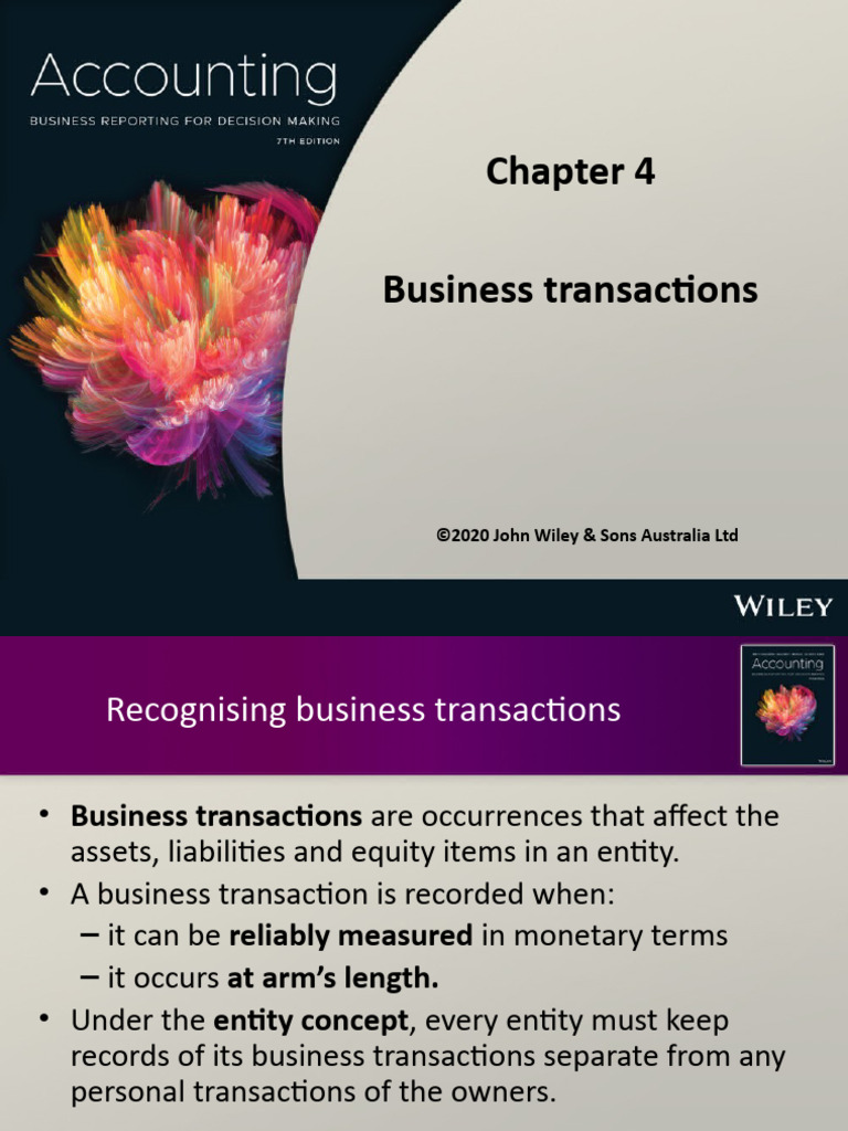 Powerpoint Chapter | PDF