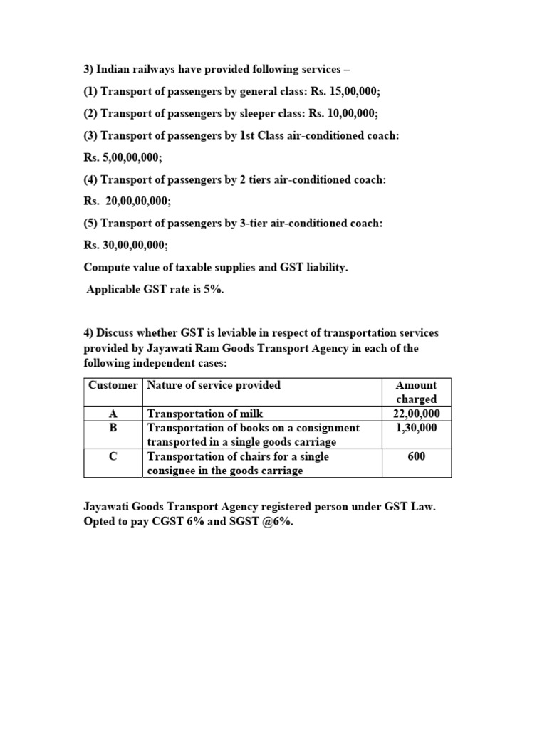GST QST 1 - Merged | PDF