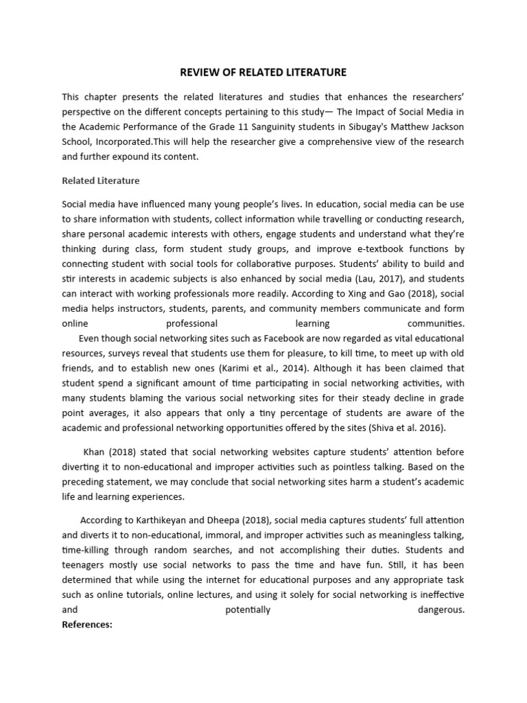 REVIEW OF RELAT-WPS Office | PDF