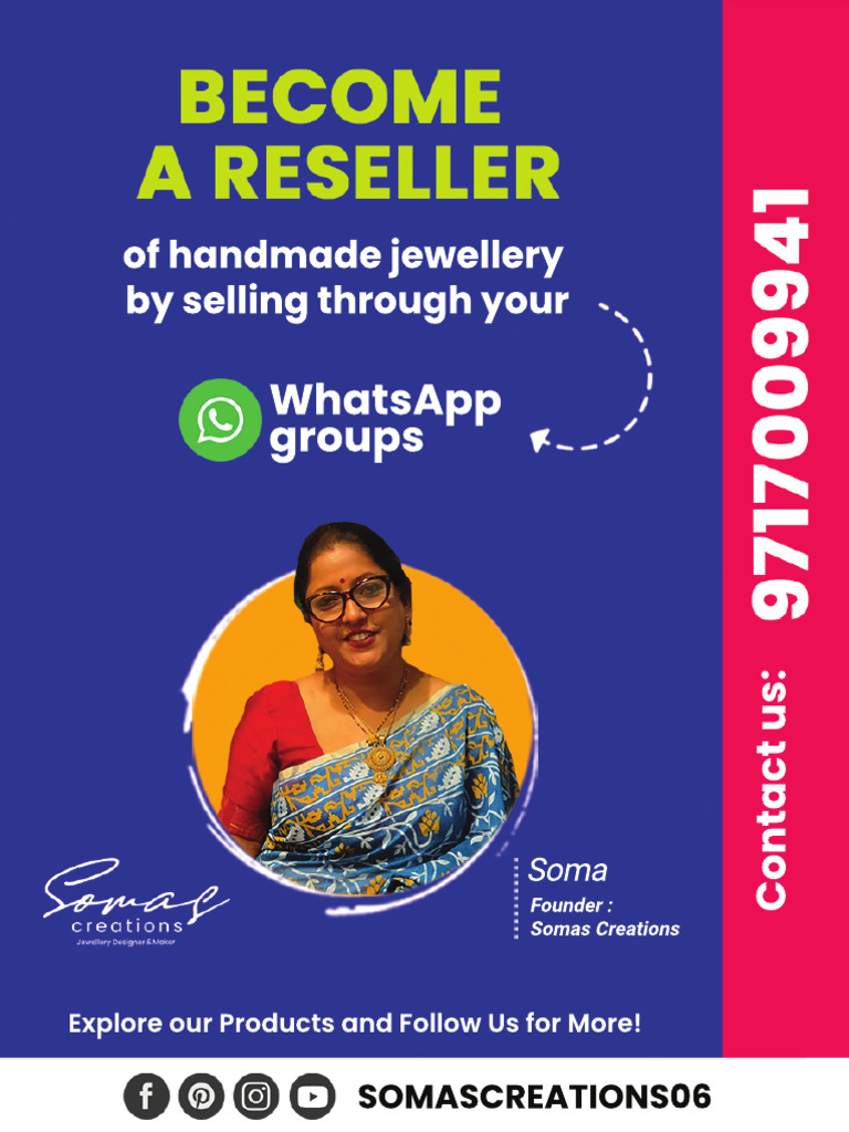 Reseller Ad | PDF