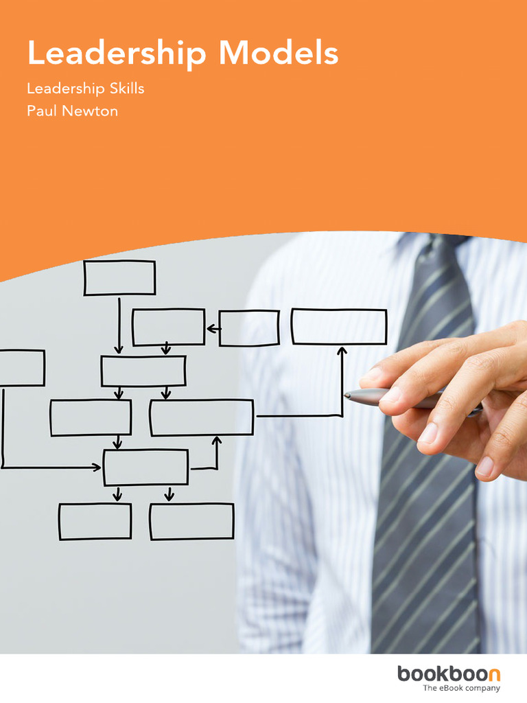 Leadership Models | PDF