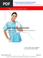 Provas Instituto Avalia PDF: Concursos e Questões | PDF | Carreira e Crescimento