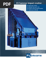 Palla: Vibrating Mill | PDF | Mill (Grinding) | Grinding (Abrasive Cutting)