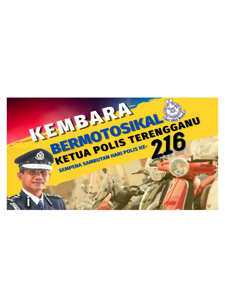 Kembara Motor | PDF