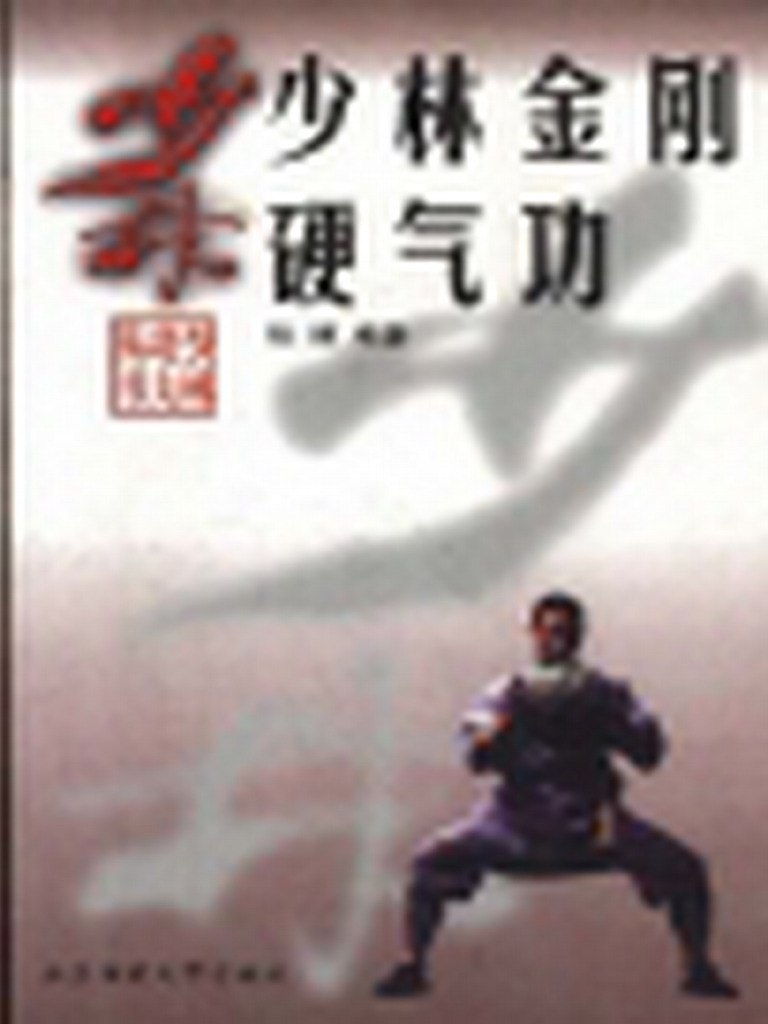 Shaolin 2 | PDF