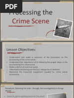 Crimescenesketch | PDF | Crime Scene | Drawing