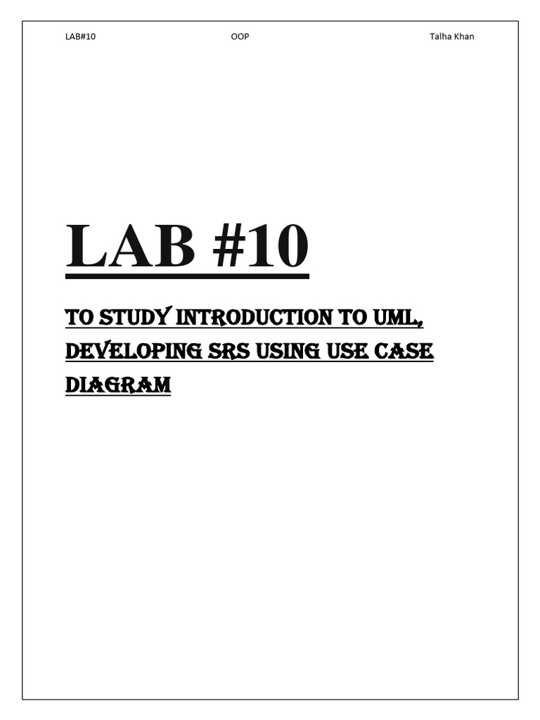 Lab 10 11ff Pdf