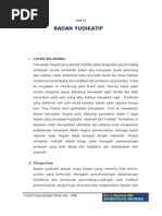 15 Contoh Artikel Ilmiah Singkat Untuk Tugas. Lengkap! | PDF