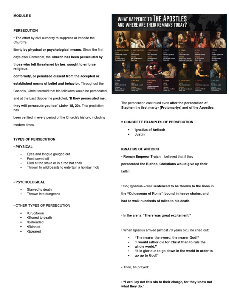 MODULE 5 - 6 Theo 3 | PDF