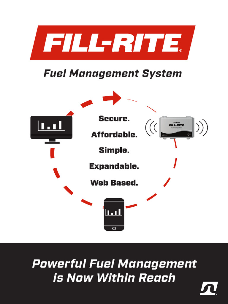 FMS Brochure FRFMS SB Rev0 Web | PDF | Mobile App | World Wide Web