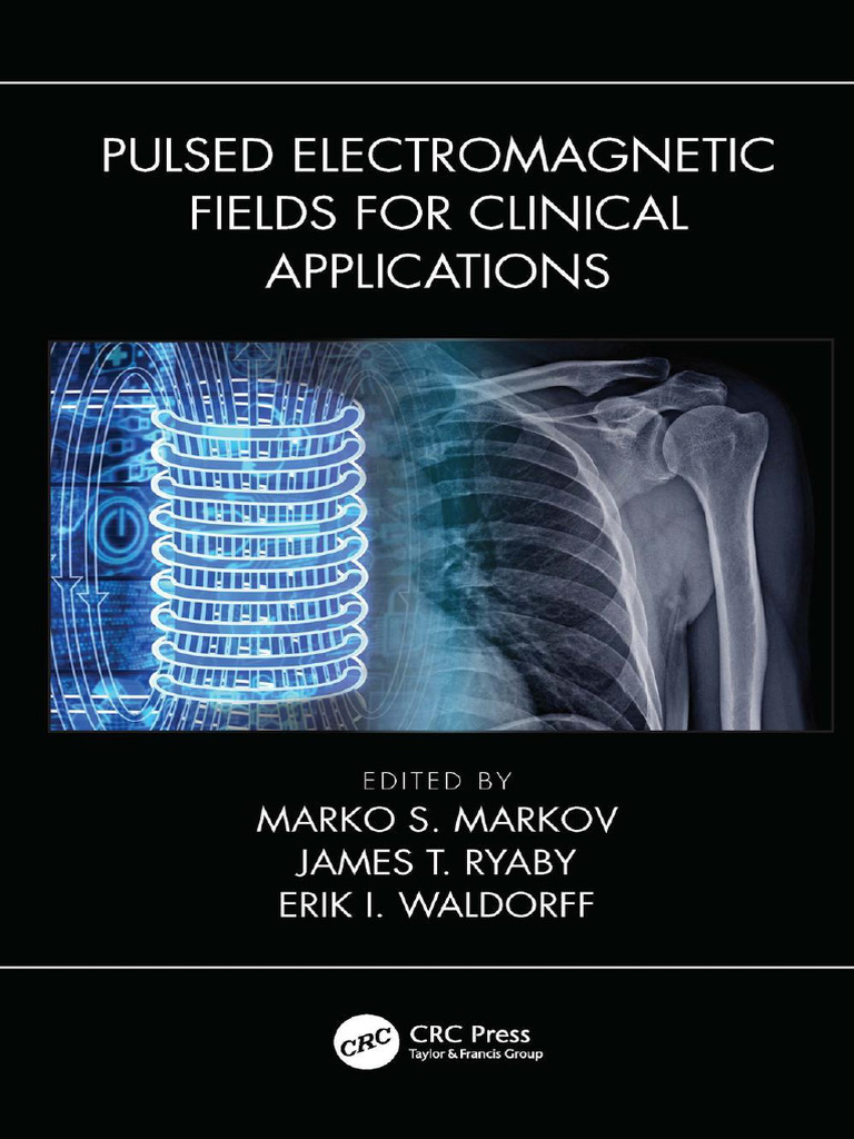Pulsed Electromagnetic Fields For Clinical | PDF
