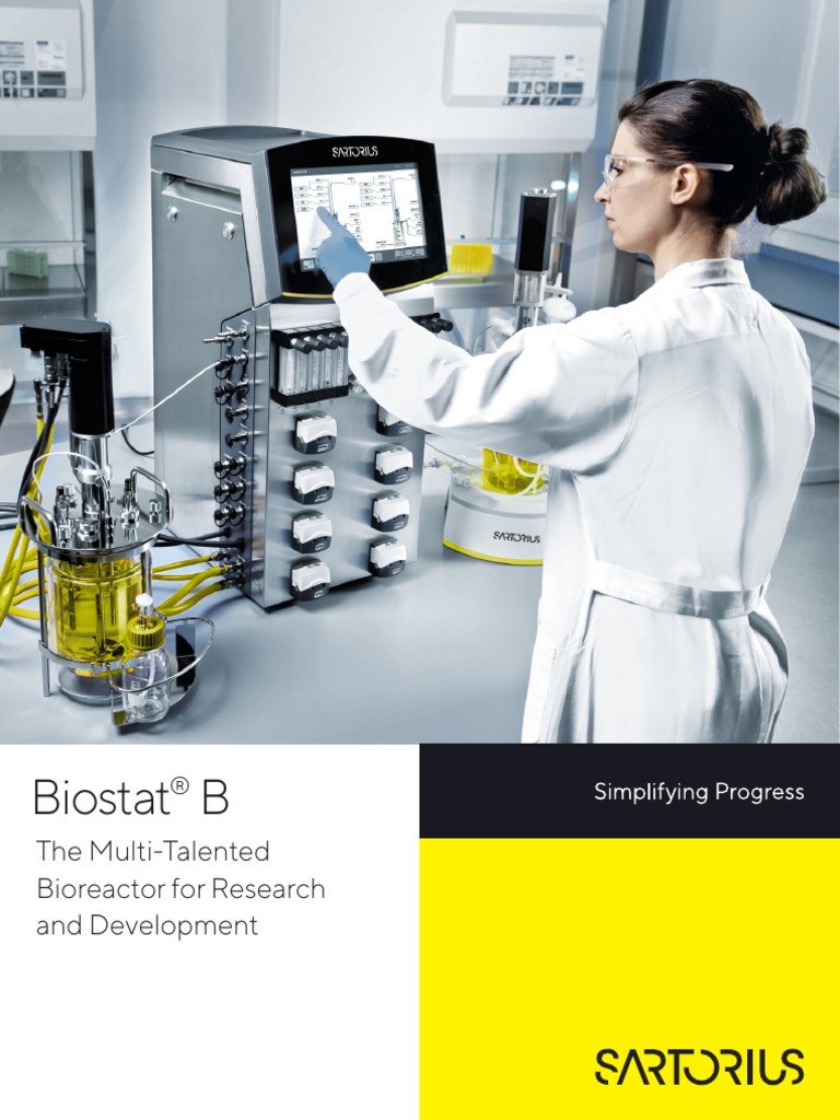Broch Biostat B Sbi1513 e 1 Data | PDF | Home & Garden | Technology & Engineering