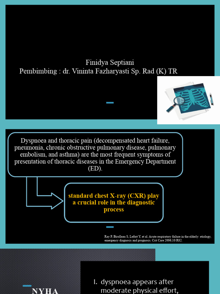 Journal Reading Thorax 1 | PDF