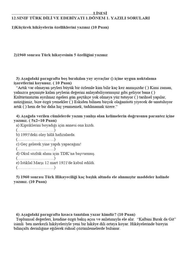 12 snf1 Dnem1 Yazl | PDF