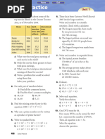 Grade 12 Euclidean Geometry notes | PDF | Circle | Line (Geometry)
