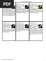 A Complete Guide To Traps For Dungeons and Dragons 5e | PDF | Dungeons ...