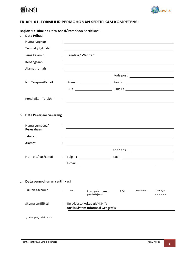 Apl.01-02 Analis Sig | PDF