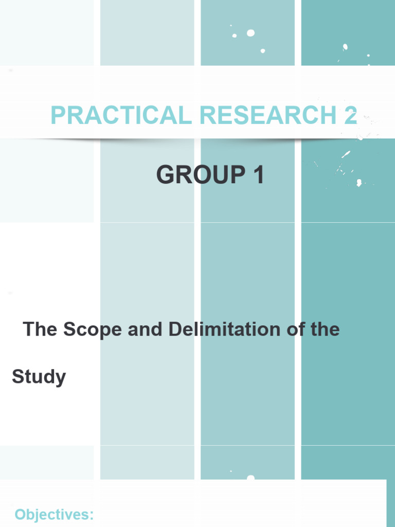 The Scope and D-WPS Office | PDF