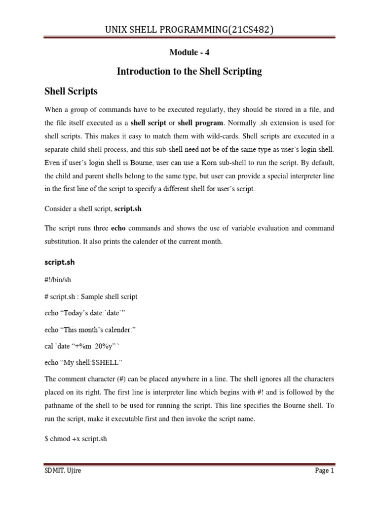 Unit 4 Notes | PDF | Parameter (Computer Programming) | Control Flow