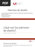 Refactoring Guru Es Design Patterns Catalog | PDF | Arte | Informática