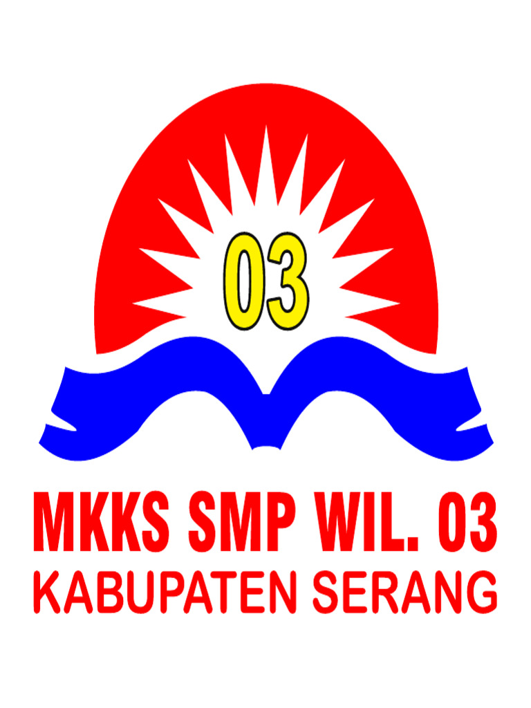 Logo Mkks SMP 03 | PDF