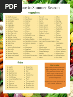 Wildfit Living Cookbook | PDF | Salad | Broth