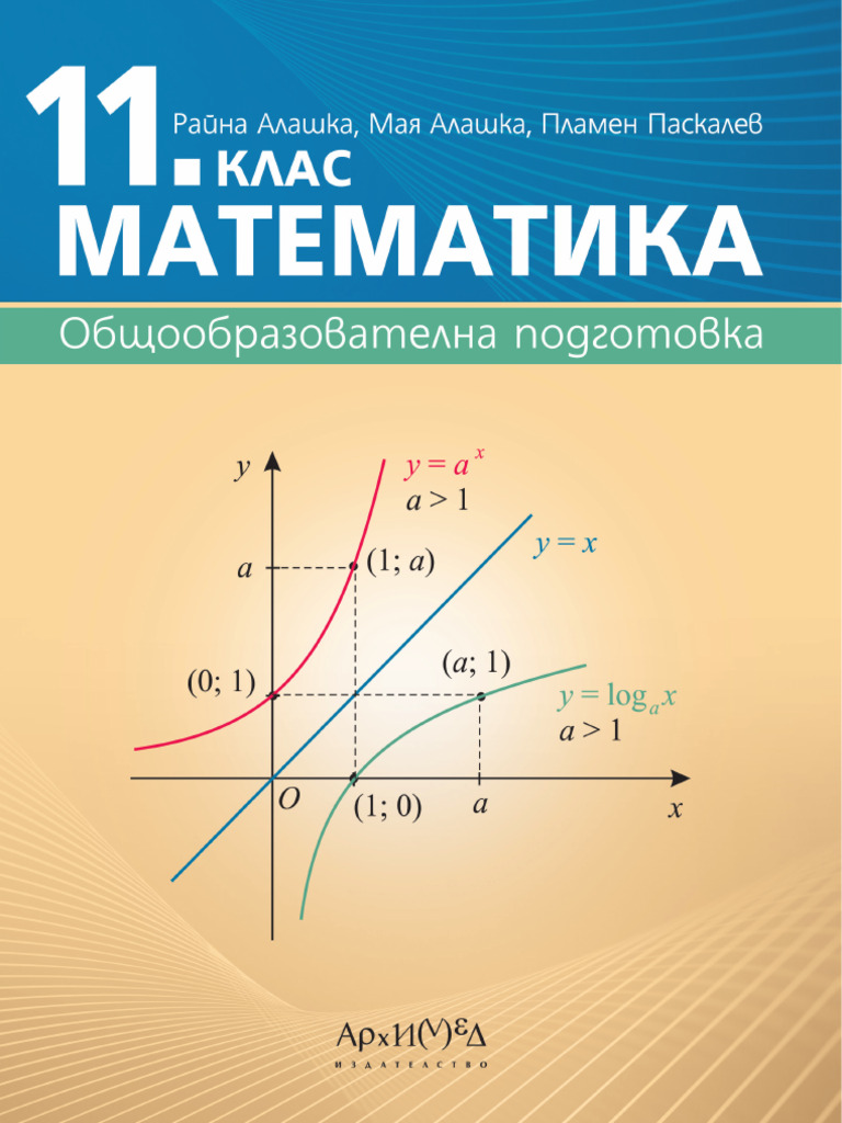 Matematika 11 Klas | PDF