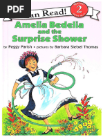 Henry and Mudge - The First Book | PDF