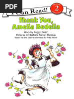 Amelia Bedelia | PDF