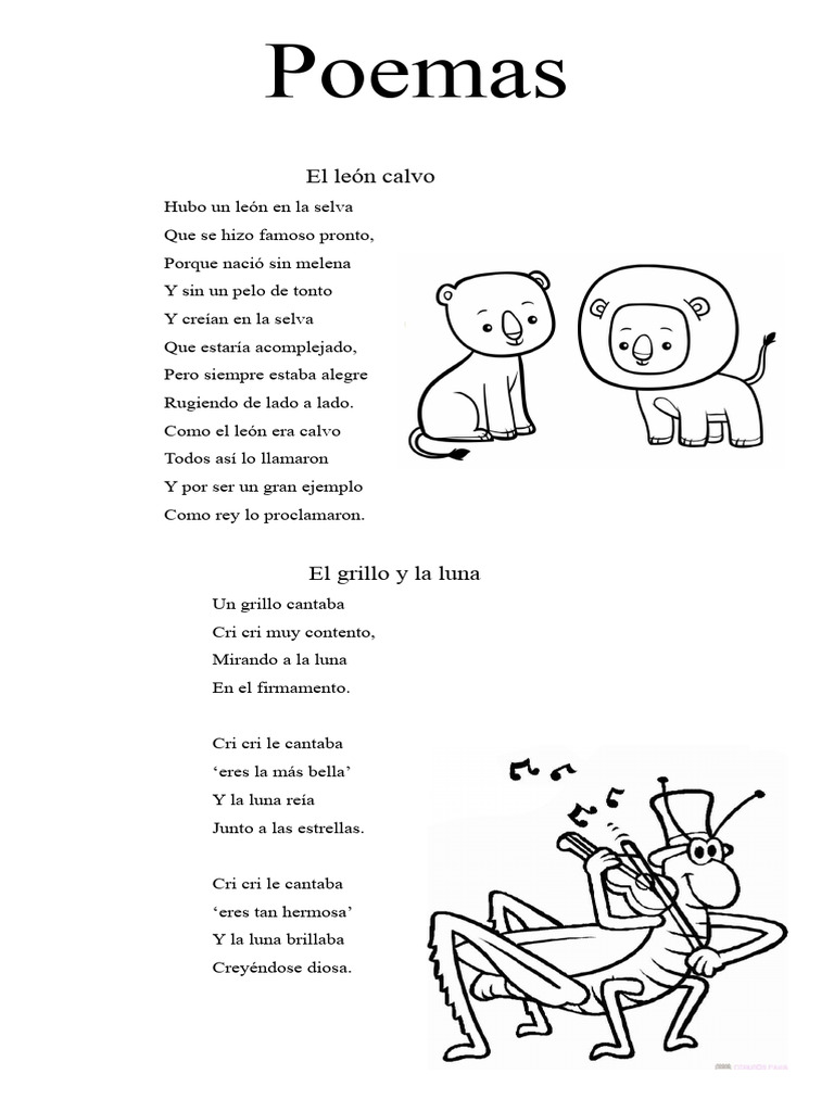 Antologia PT2 Actualizado | PDF