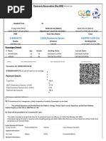 e-FRRO Online Application Form | PDF | Travel Visa | Passport