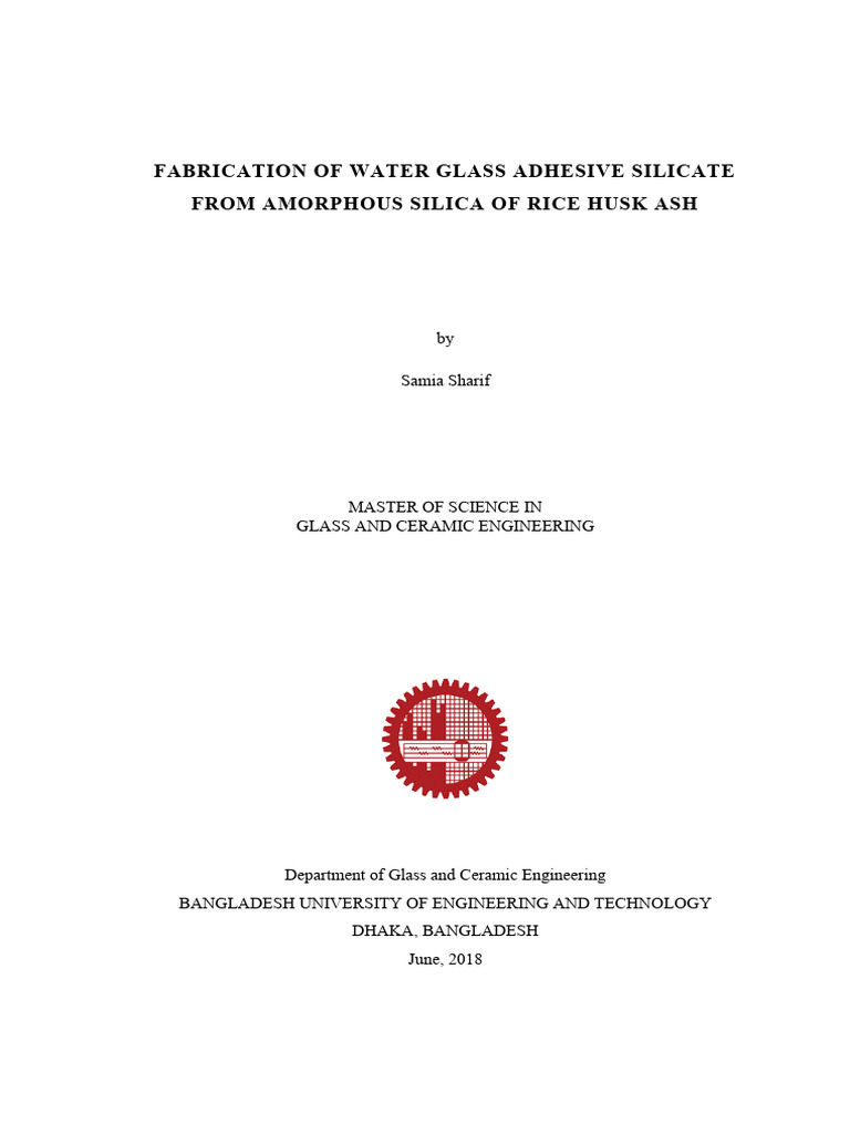 Full Thesis | PDF