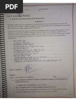 New Round-Up 4 - Answer Key | PDF