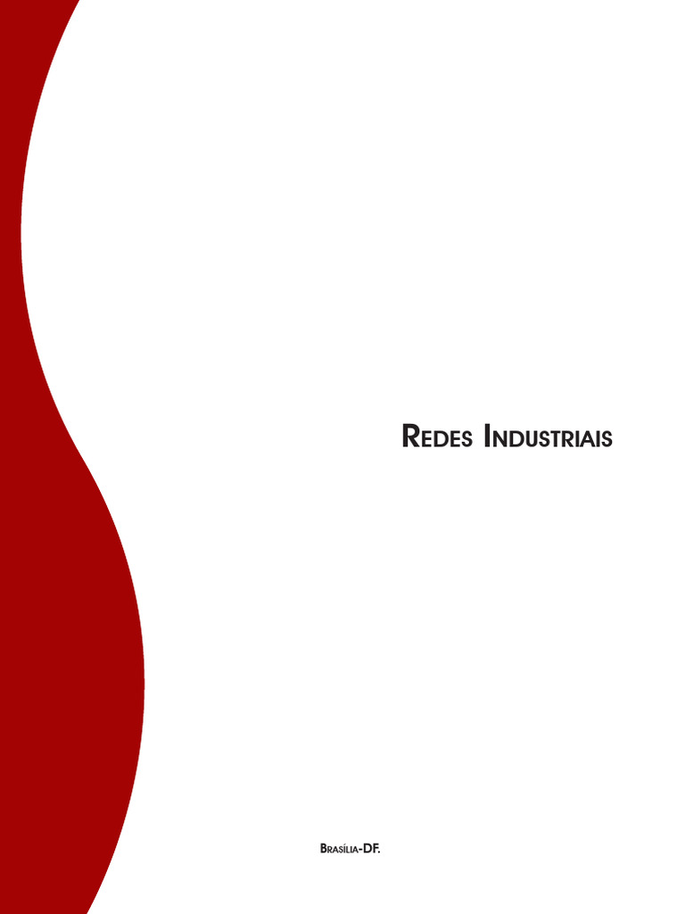 Redes Industriais | PDF | Rede de computadores | Controlador lógico ... Redes Industriais | PDF | Rede de computadores | Controlador lógico ...