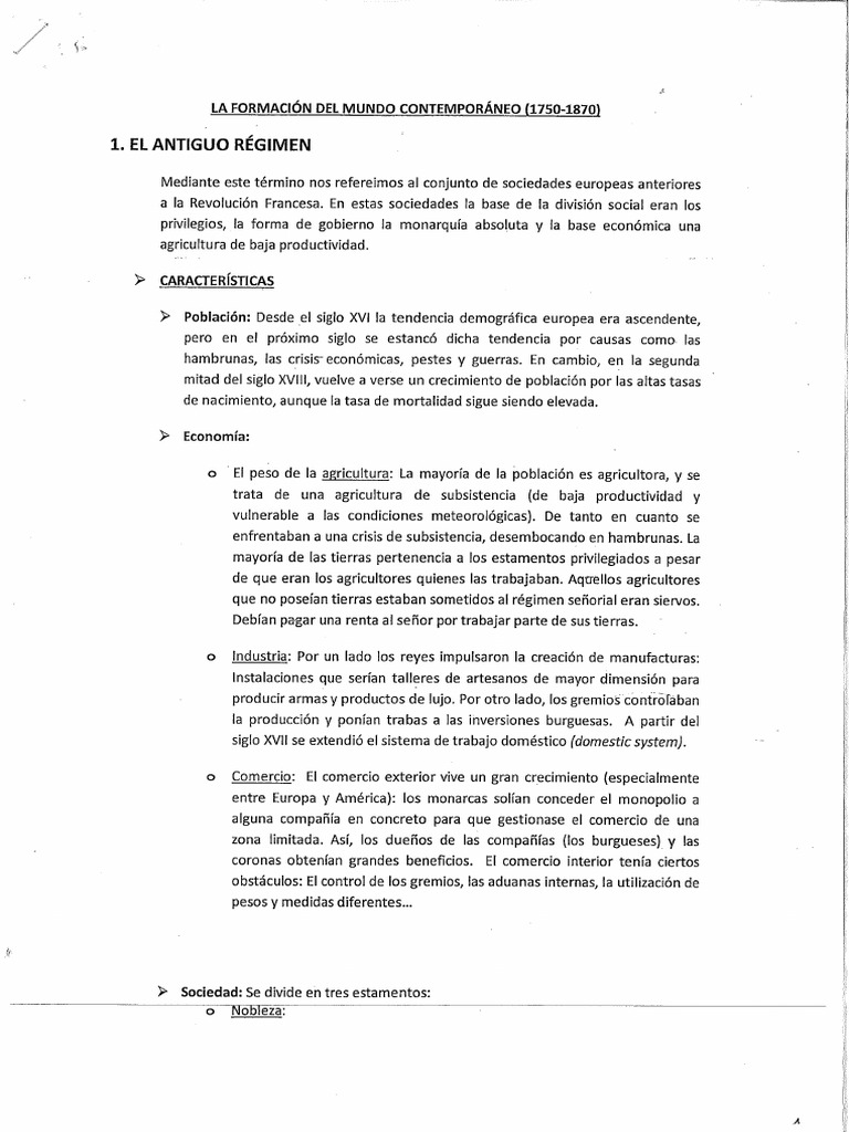 HMC Introducción | PDF