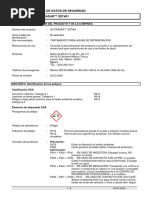 Campaña Uso Adecuado de Los Epp | PDF | Negocios