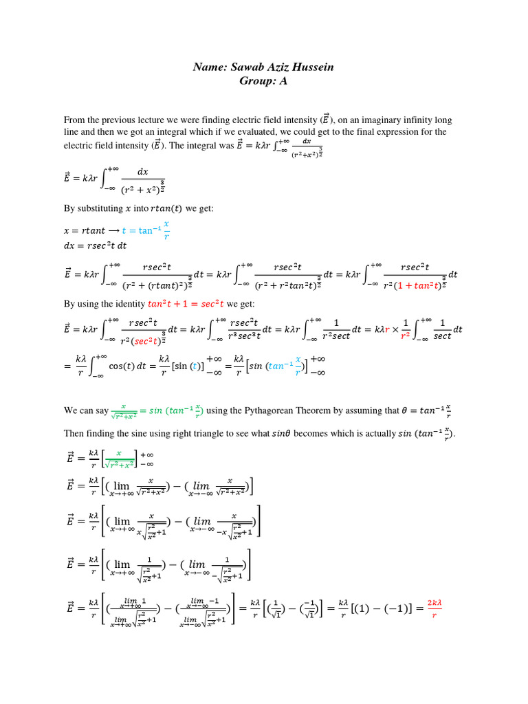 EFI Proof (HW) | PDF | Mathematical Objects | Euclidean Plane Geometry