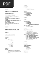 Adamson University Grade Point System | PDF