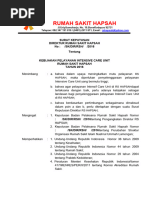 PEMASANGAN CVC (CENTRAL VENOUS CATHETER) DAN PEMANTAUAN CVP (CENTRAL ...