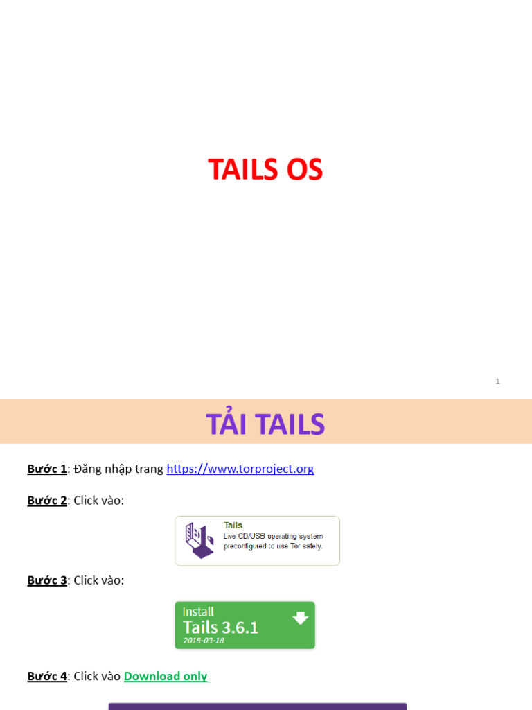 Tails | PDF