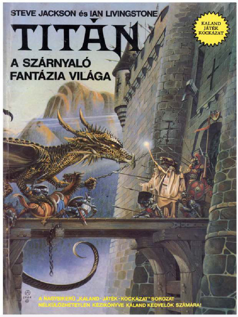 Titán | PDF