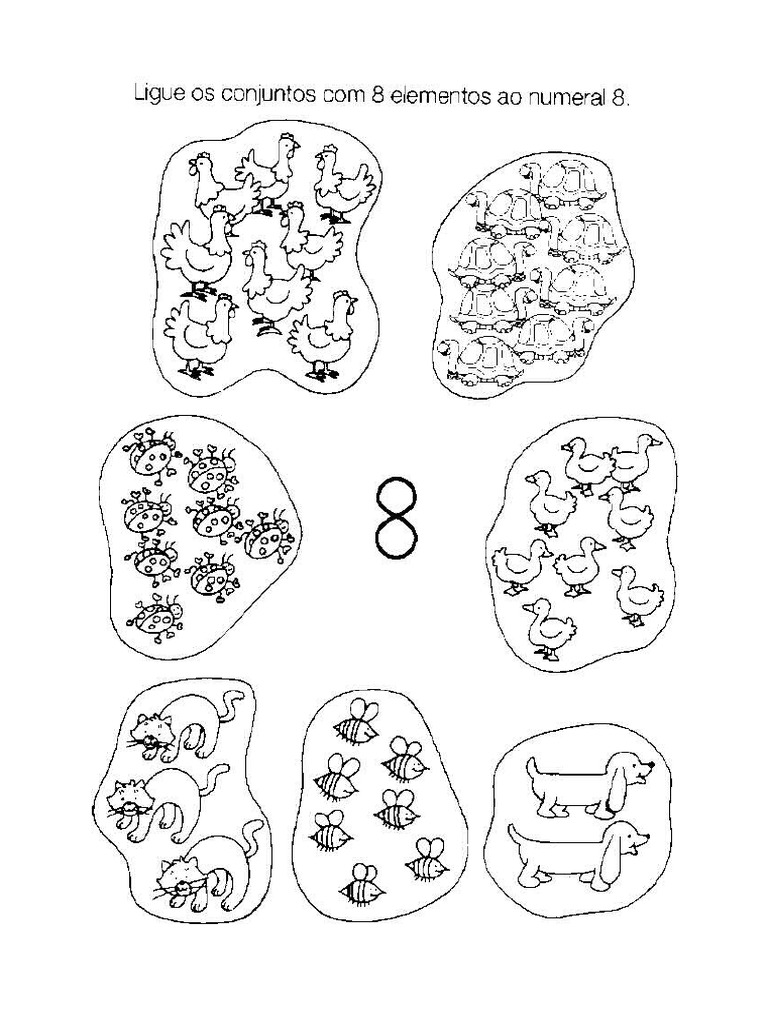 Numeral e Quantidade | PDF