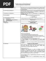 COT1 DLP AP9 Q1 Sistemang Pang Ekonomiya | PDF
