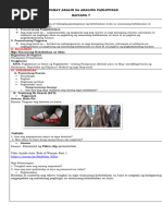 DLP Ap 7 Fourth Quarter | PDF