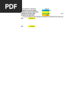 Coeficiente de Ocupación y Utilización Del Suelo (COS y CUS) | PDF ...
