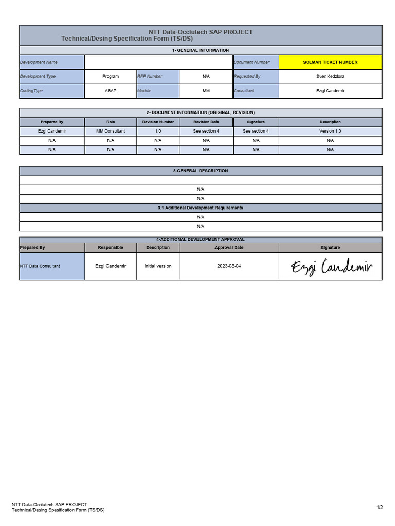 Contract TSDS | PDF | Information Technology | Computer Programming